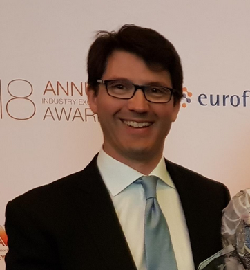 Michael Mercuri – DEPS